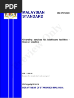 Bomba Inspection Guideline V2018 | PDF | Elevator | Firefighting