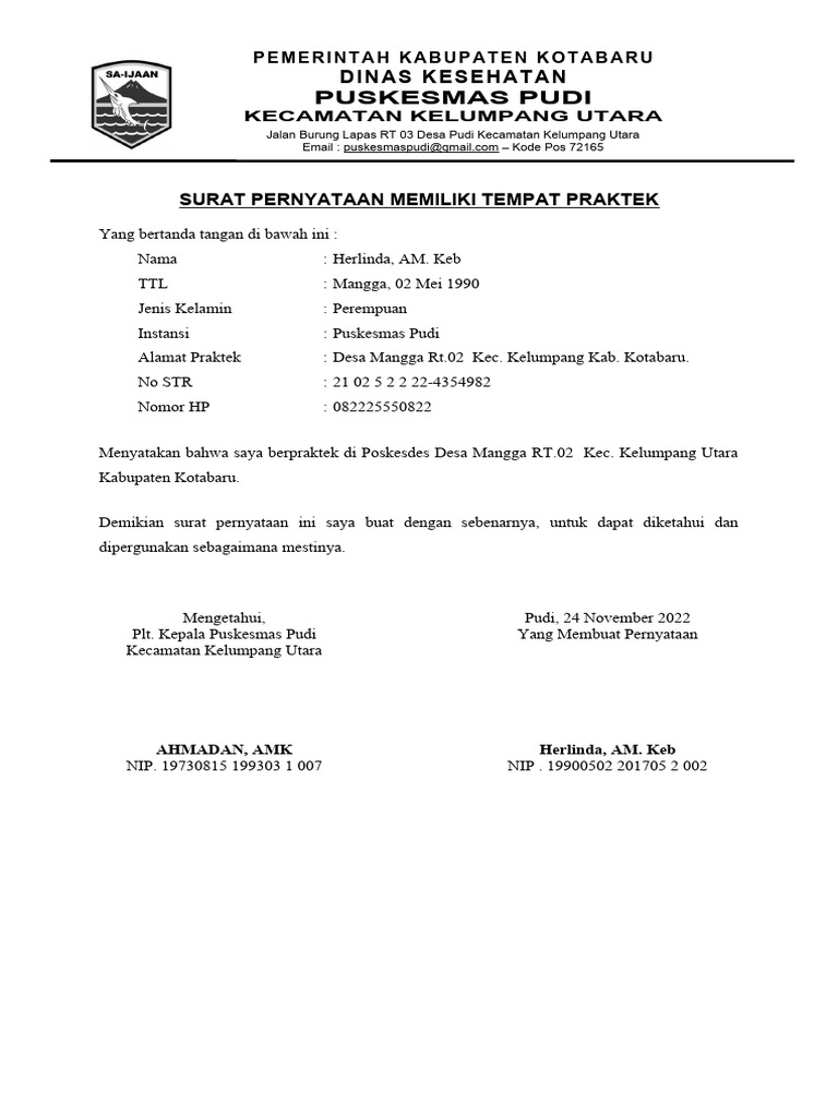 Rekomendasi Sipb 2022 | PDF