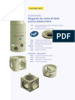 Gamme d'Usinage et Mise en Position | PDF | Usinage | Biens manufacturés