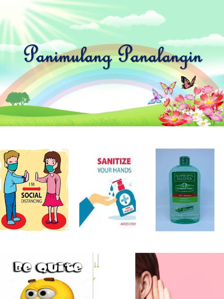 Claide Powerpoint | PDF