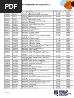 USYD Salary Scales and Rates 2025 | PDF