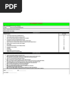 Risk Assessment - Climbing | PDF | Foreign Language Studies