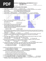 Sample Questions For Seniors Round I | PDF | Mathematics | Arithmetic
