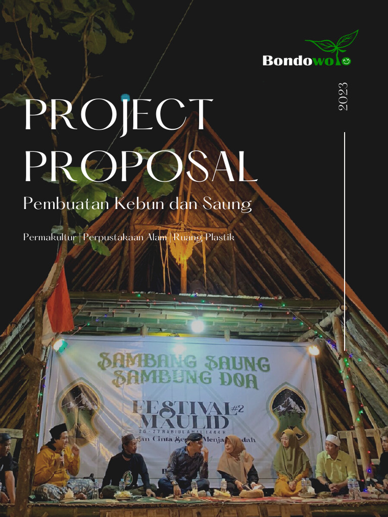 Project Props | PDF