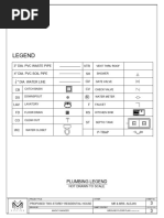 Reference Plumbing GENERAL NOTES | PDF | Business