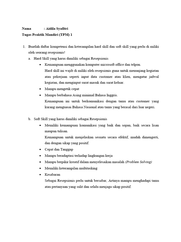 Tpm 1 Pdf
