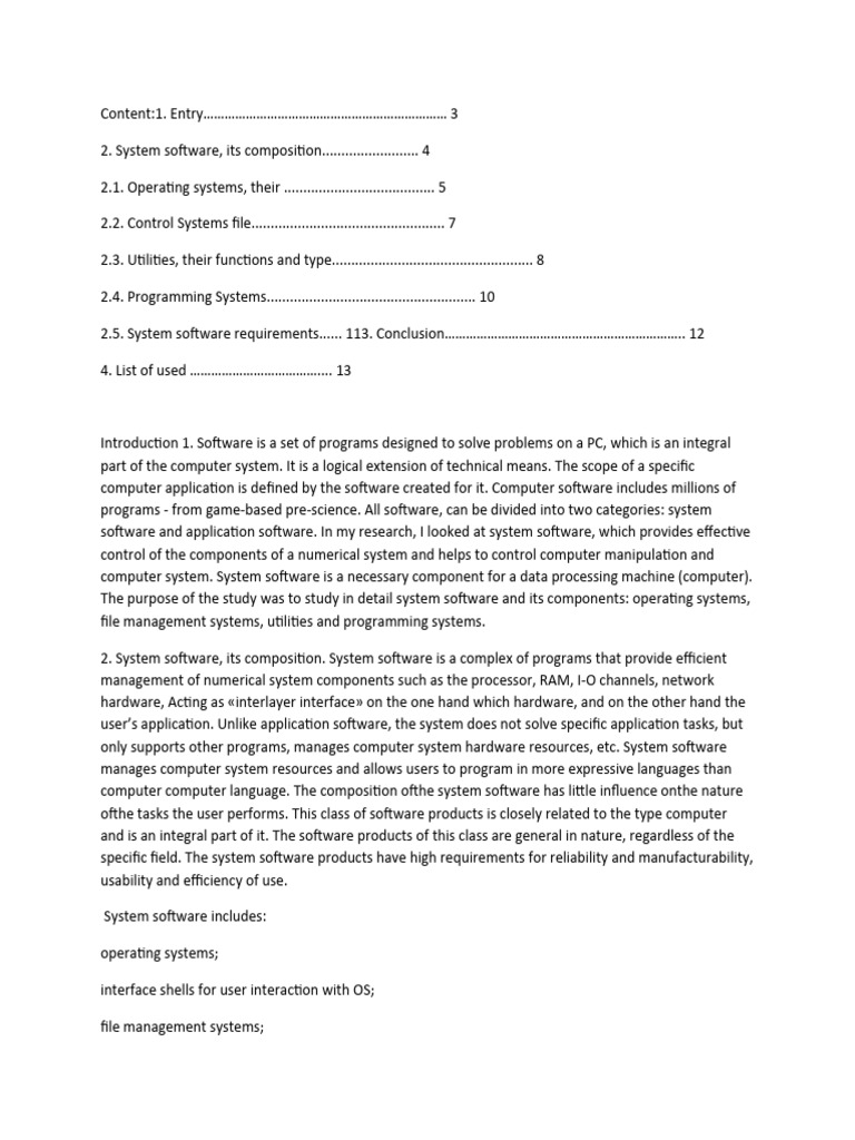 Computer Security | PDF | Operating System | File System