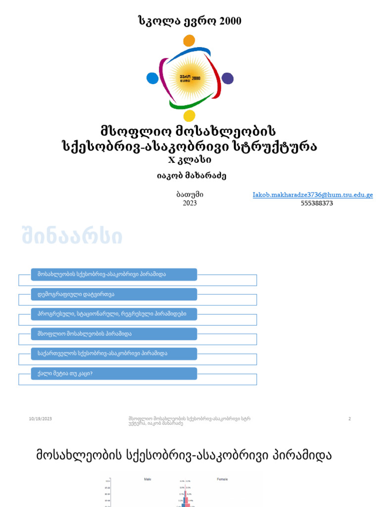 Structure Pdf