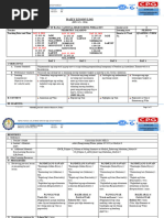 CAV Process For CHED and DFA | PDF | Postgraduate Education | College