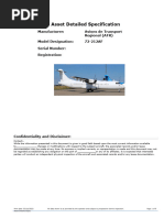 Boeing Customer Codes Overview | PDF | Business