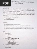 OAP Cardiogénique : Conduite et Évaluation | PDF | Insuffisance ...