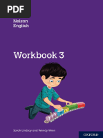 Nelson Spelling Pupil Book 2 | PDF