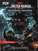 D&D 5 - Manuel Des Joueurs | PDF