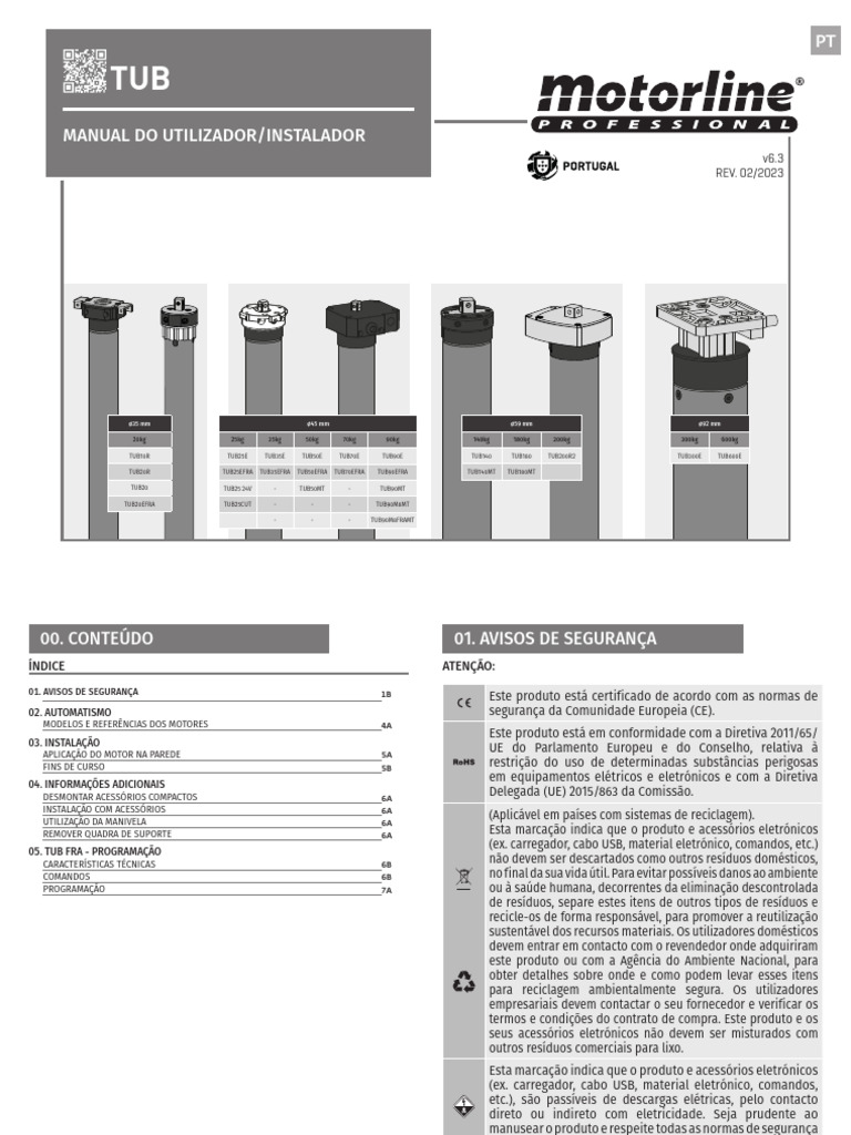 Tub PTM | PDF | Technology & Engineering