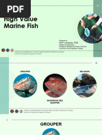 Giant Freshwater Prawn Farming Guide | PDF | Fishing Industry