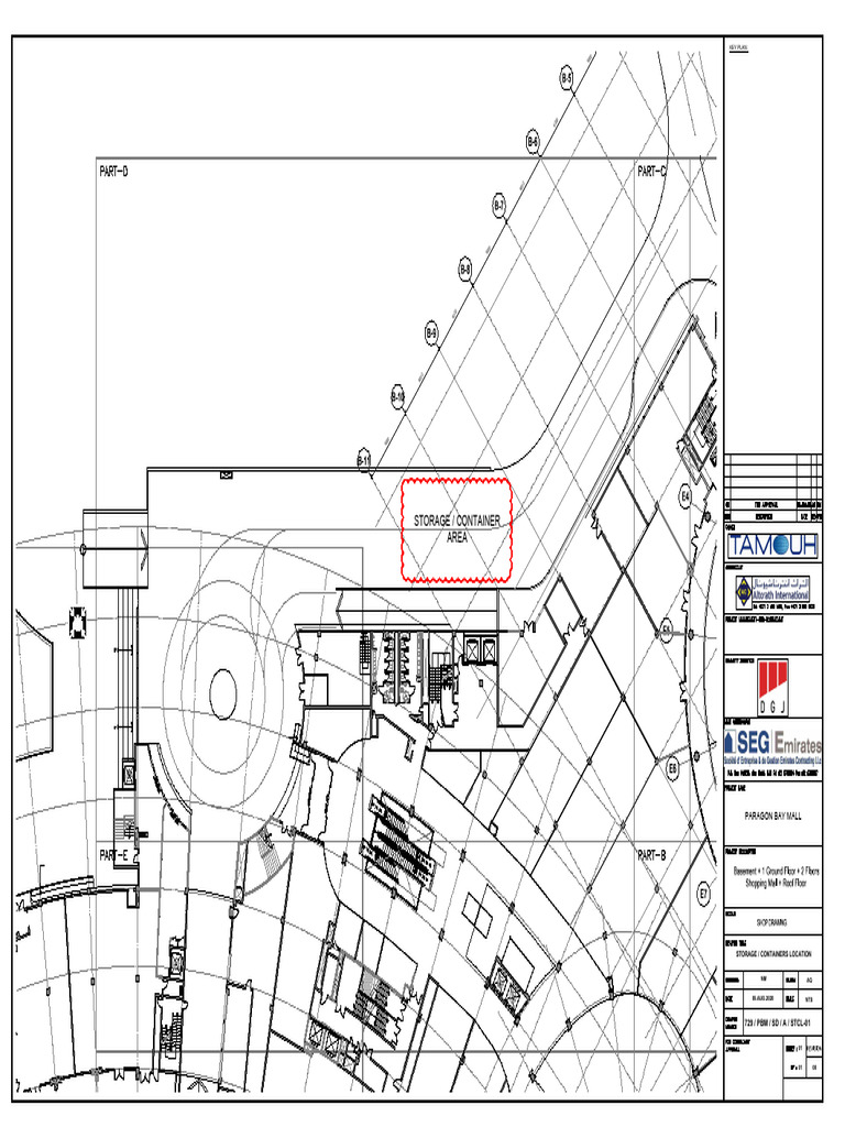 STORAGE CONTAINER AREA-Layout1 | PDF