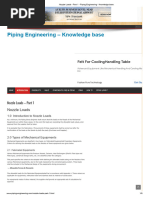 Underslung Rotor Design | PDF | Helicopter | Helicopter Rotor