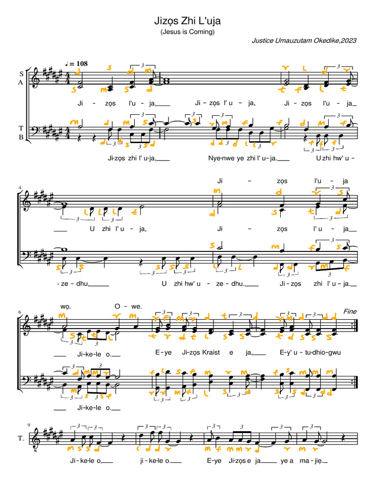 Jizos Zhi L'uja | PDF