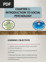Ethological Theories of Development | PDF | Attachment Theory | Ethology
