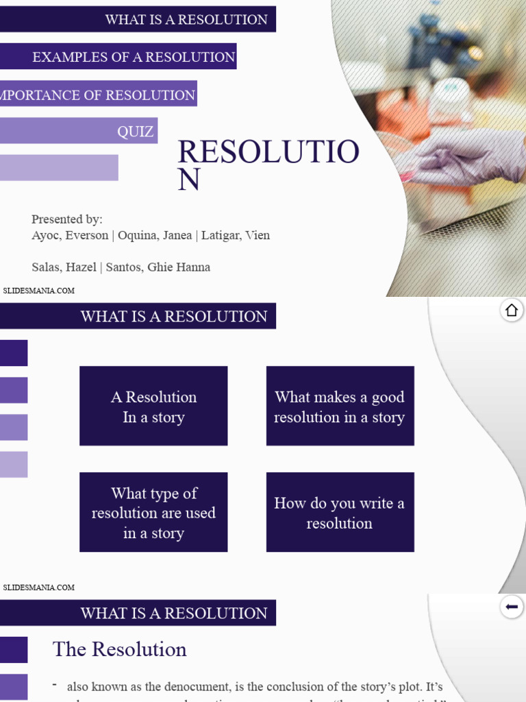 English Presentation | PDF | Plot (Narrative)