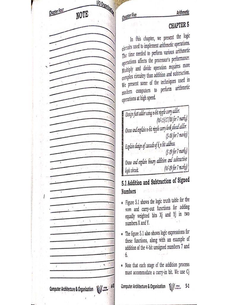 Cao Chapter 05 . | PDF