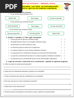 Normativa DGNTI-COPANIT 35-2019 | PDF | Agua | Ciencia y matemáticas