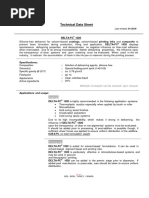 Byk-066 N en | PDF | Silicone | Epoxy