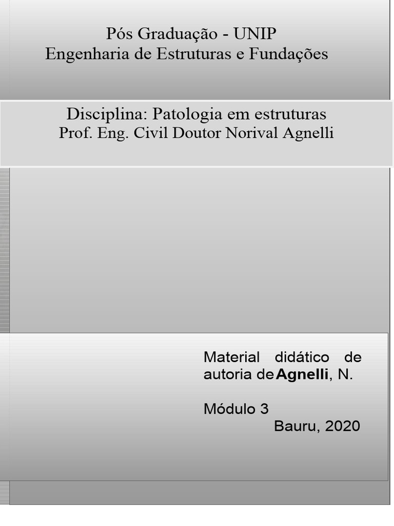Módulo 3 | PDF