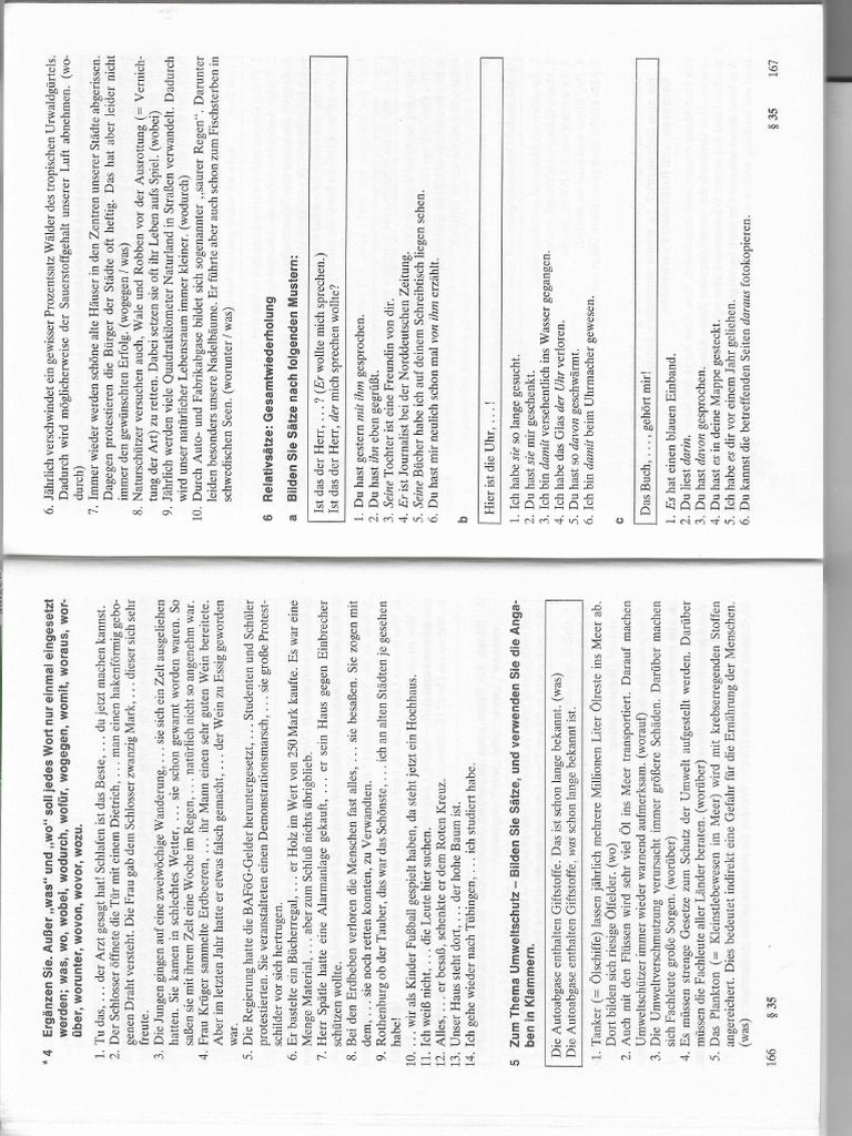 Relativ Pro No Men | PDF