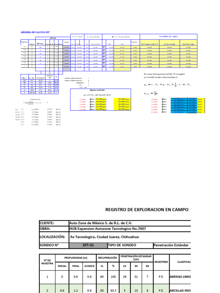 PROGRAMA ESCOBEDO (Recuperado Automáticamente) | PDF