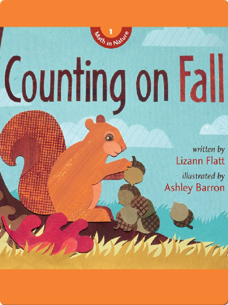 Counting On Fall | PDF