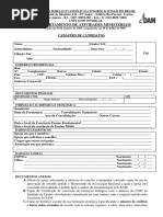 Resumo Do Progresso Historico Adp | PDF | Angola | Pentecostalismo