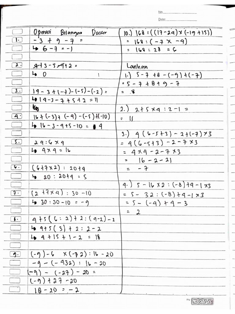 Tugas Sadiya - Sadiya Zafira | PDF