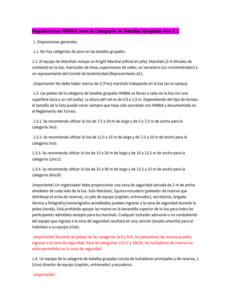 Bohurt Traducido | PDF | Casco | Servicio de Alguaciles de los Estados ...