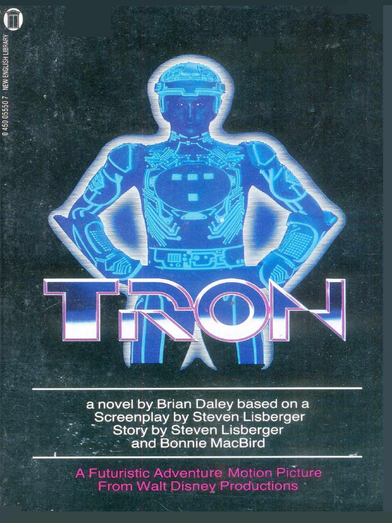 Tron (1982) | PDF