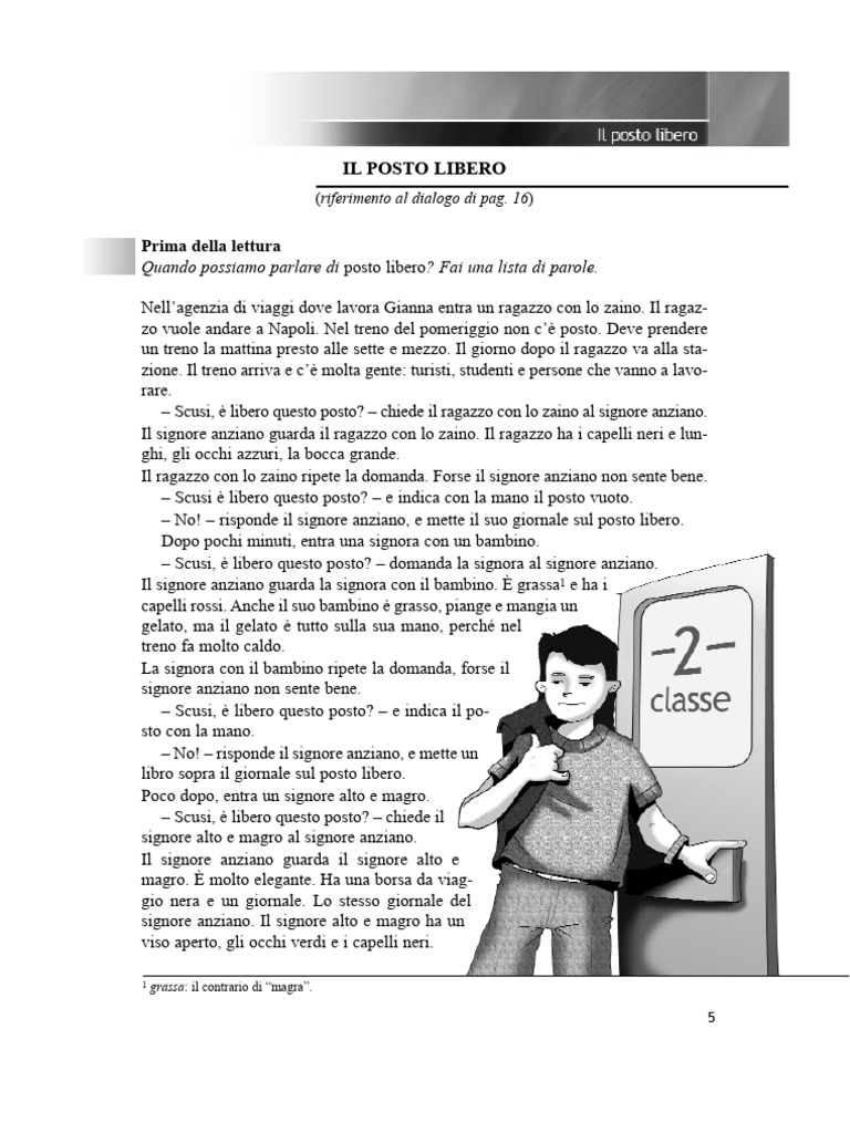 Dieci Racconti | PDF