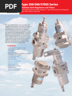 CGA Fitting Connection Reference Guide | PDF | Methyl Group | Ether