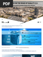 BMW Group Standard ReleasedGS 90018-22018-10 | PDF | Reliability ...