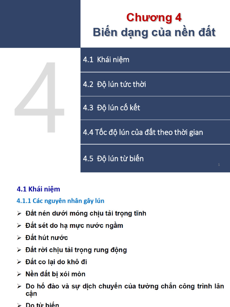 Updated Chapter4 | PDF