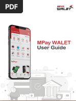 AIA Online Premium Payment Guide | PDF | Online Banking | Banks & Banking