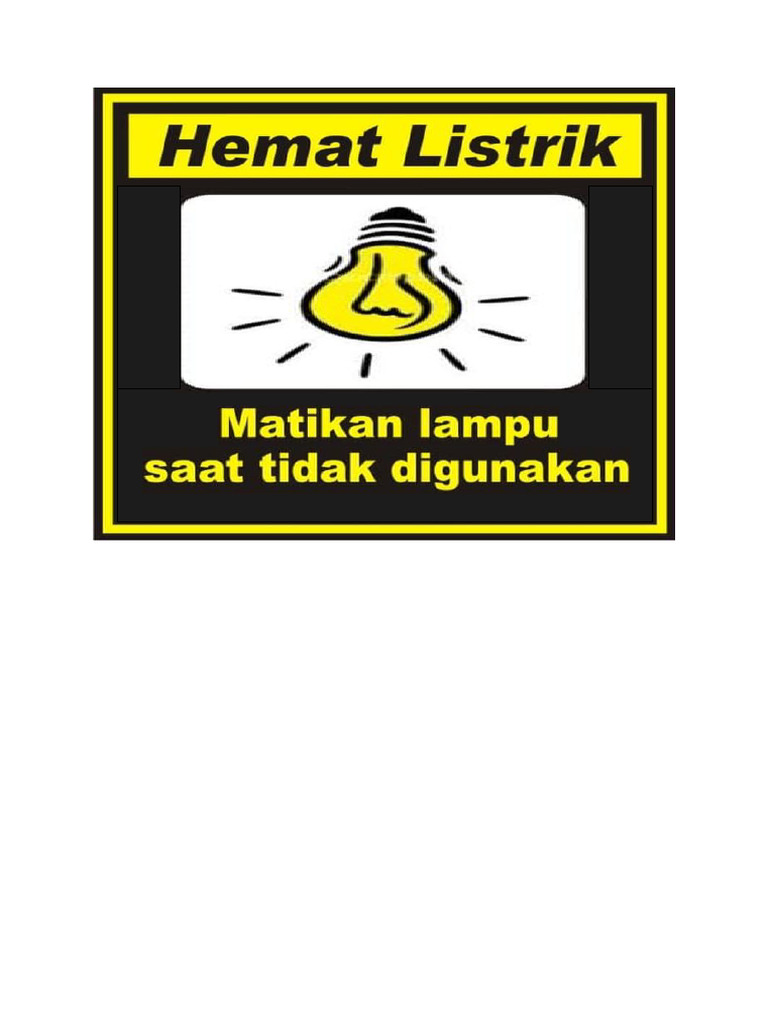 Hemat Energy | PDF