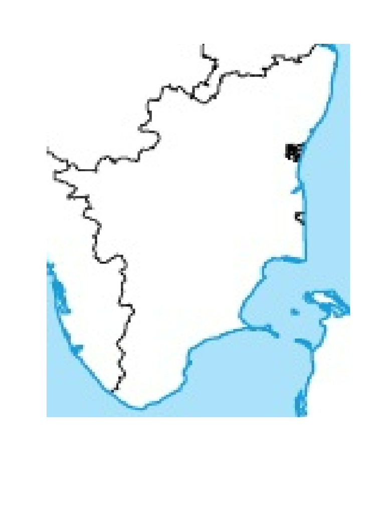 Maps State Wise PDF | PDF