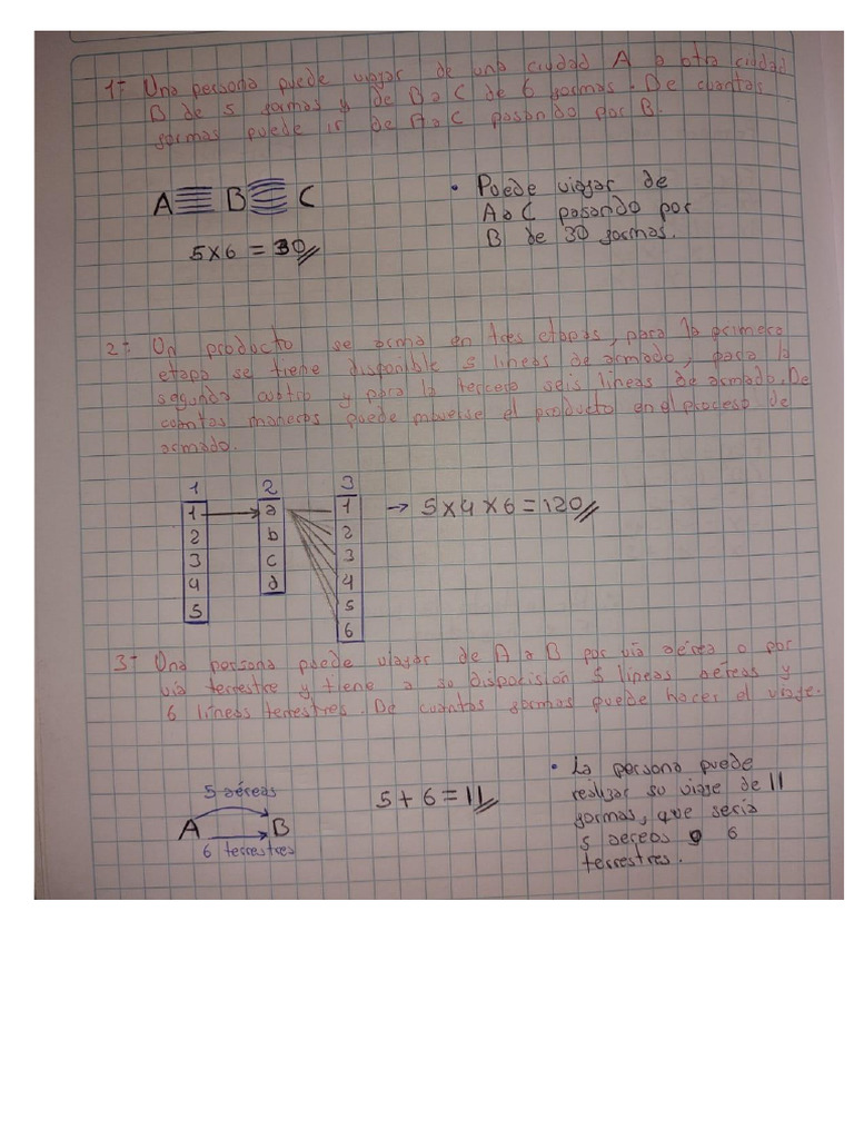 Es. Ttrabajo.... | PDF