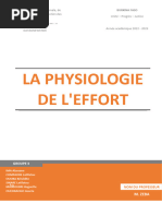 Préparation Physique et Technique au Volleyball | PDF | Volley-ball ...