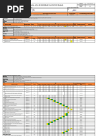 Programa Anual Capacitacion CSH | PDF | Salud y bienestar | Medicina