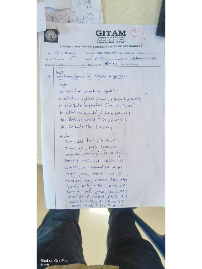 3025 Web Mining Lab | PDF