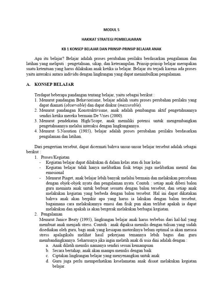 Materi PPT Kel 2 | PDF