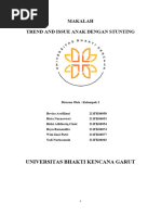 Askep Defisit Perawatan Diri | PDF