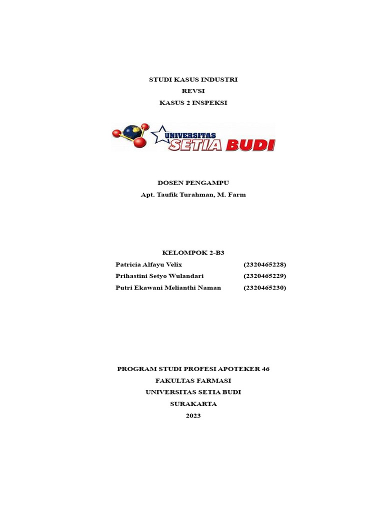 Soal APT 42 Sesi 2 | PDF