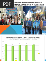 Pedoman Pelaksanaan STBM Tahun 2024 | PDF